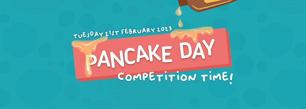 Kindred's Pancake Day Competition 2023 - Kindred Nurseries | Award ...