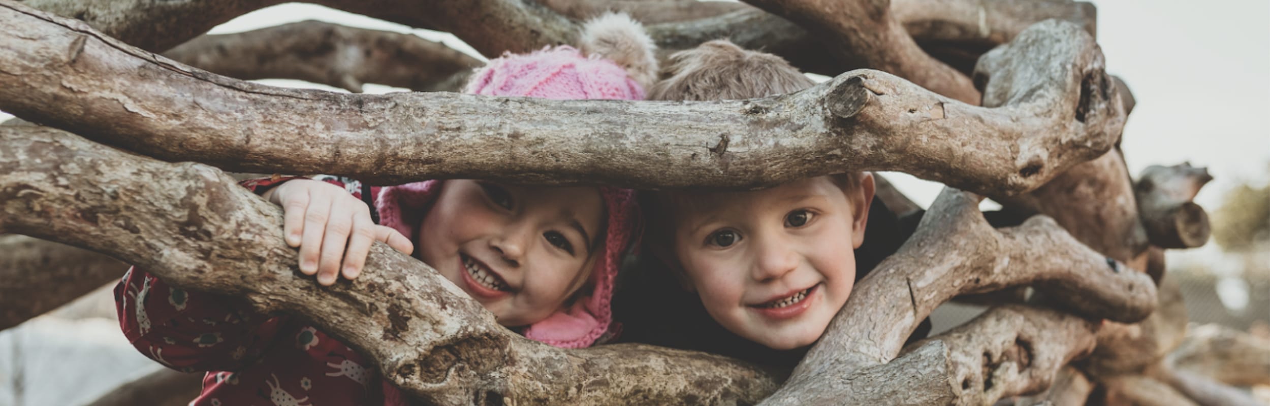 Nursery and Pre-School Open Day - Kindred Nurseries | Award Winning Day ...
