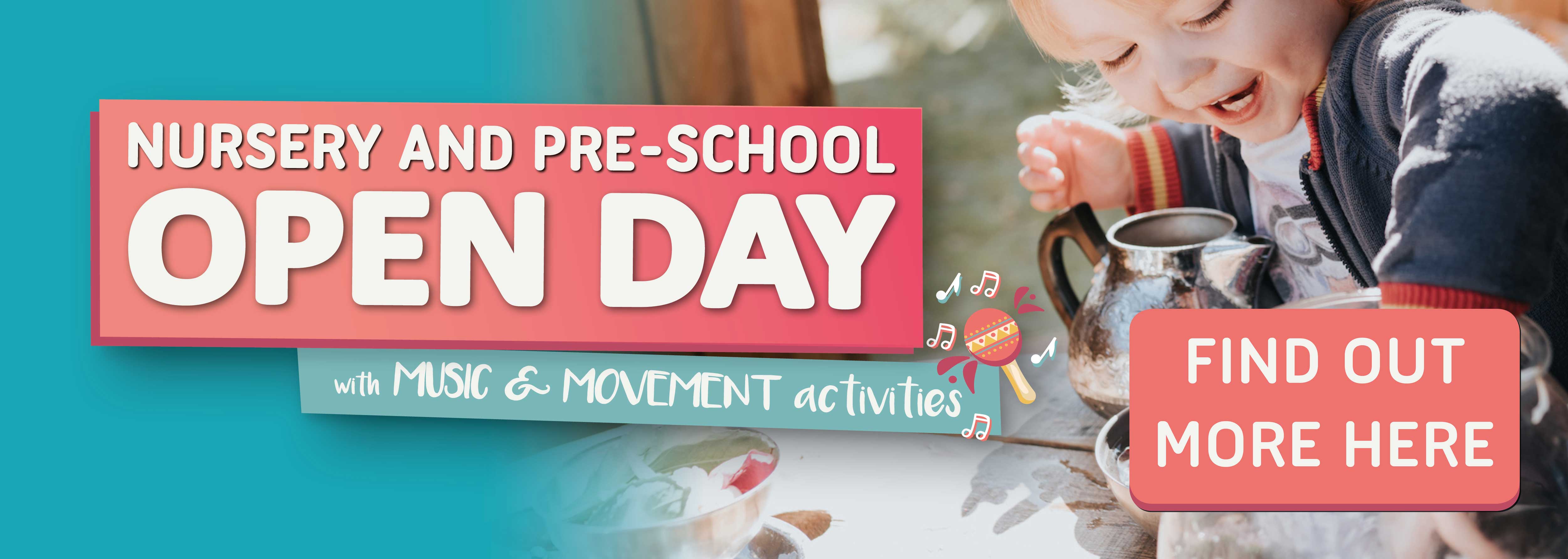 Kindred Nurseries | Award Winning Day Nurseries and Pre-Schools