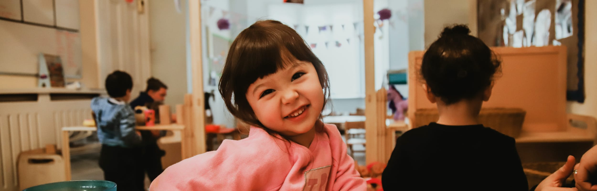 Privacy Policy - Kindred Nurseries | Award Winning Day Nurseries and ...
