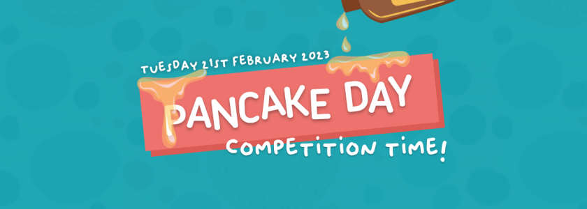 Kindred's Pancake Day Competition 2023 - Kindred Nurseries | Award ...